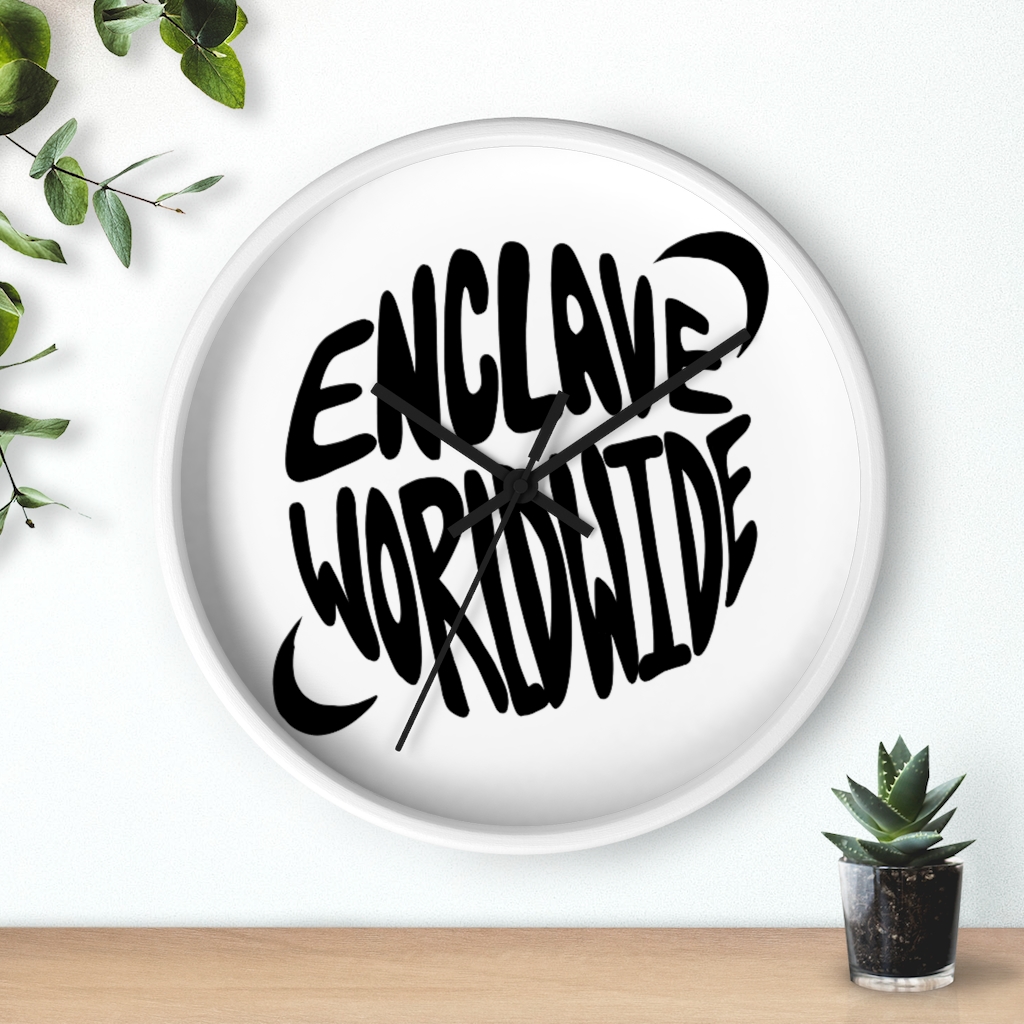 About Us - Enclave Worldwide